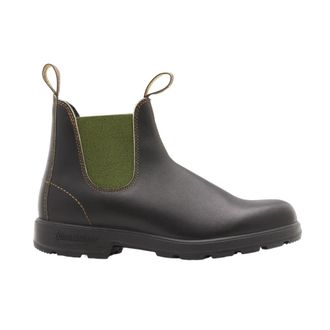 Blundstone Stylische Chelsea Boots - - Shoes - Herren - Gr&uuml;n - 43 EU