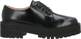 Gianvito Rossi SCHUHE - Schn&uuml;rschuhe auf YOOX.COM