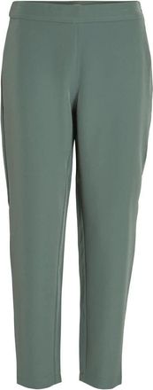 Vila VICARRIE LOWNY RW 7/8 Pant - NOOS
