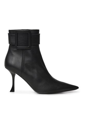 Roger Vivier Bottines - Noir