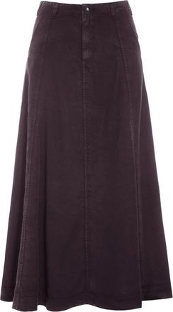 Bitte Kai Rand Femme, Jupes, Violet, Taille: 38 FR Samui Skirt