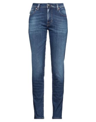 Sartoria Tramarossa HOSEN & RÖCKE - Jeanshosen auf YOOX.COM