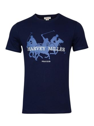 Harvey Miller T-Shirt