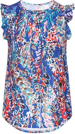 Faina Top Fashion Look