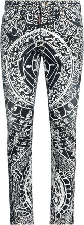 Dsquared2 HOSEN & R&Ouml;CKE - Jeanshosen auf YOOX.COM