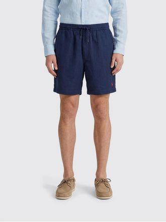 Polo Ralph Lauren Shorts POLO RALPH LAUREN Herren Farbe Blau