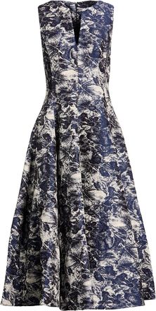 Sara Roka KLEIDER - Midi-Kleider auf YOOX.COM
