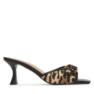 Guess Pantoletten Guess FLJDI2P EL03 Beige