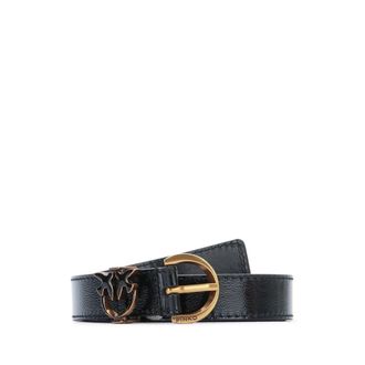 Pinko Pinko, Damen, Accessories, Schwarzk, XSGr&ouml;&szlig;e