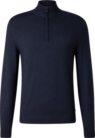 Bogner Merino-Troyer Ouri f&uuml;r Herren - Navy-Blau - 3XL