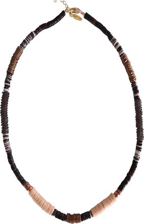 Allthemust Collier Coquillage Pr&eacute;cieux Allthemust