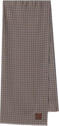 Max Mara Schal 80x182cm - - Accessories - Damen - Mehrfarbig - ONE SIZE