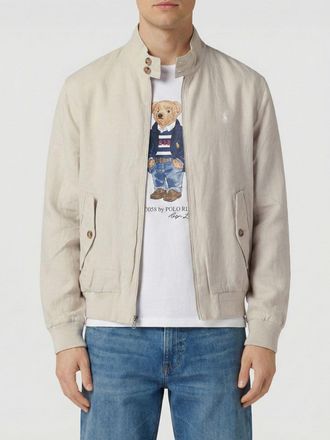 Polo Ralph Lauren Veste POLO RALPH LAUREN Homme couleur Beige