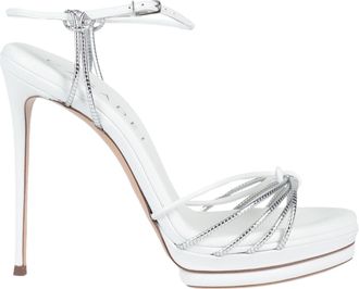 Casadei SCHUHE - Sandalen auf YOOX.COM