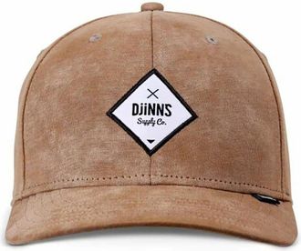 Djinns Cap Changer