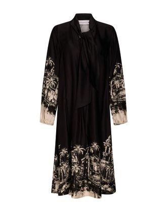 Shirtaporter KLEIDER - Midi-Kleider auf YOOX.COM