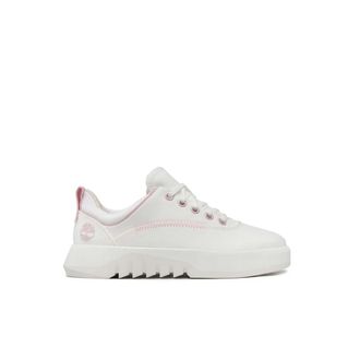 Timberland Damen, Schuhe, Wei&szlig;, 38 EUGr&ouml;&szlig;e