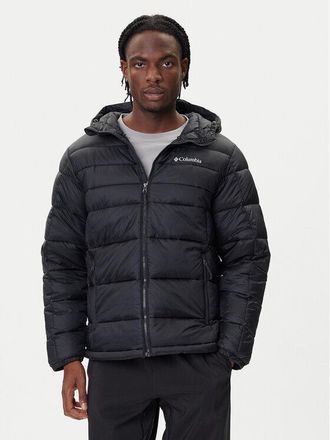 Columbia Winterjacke Buck Butte II 2086882 Schwarz Regular Fit