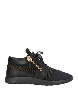 Giuseppe Zanotti CHAUSSURES - Sneakers sur YOOX.COM