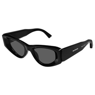 Balenciaga Bb0243S Sonnenbrille - - Accessories - Damen - Schwarzk - 48 MM