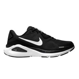 Nike Sneaker f&uuml;r Damen (Schwarz/Wei&szlig;)