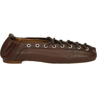 Pedro Miralles Damen, Schuhe, Braun, 42 EUGr&ouml;&szlig;e