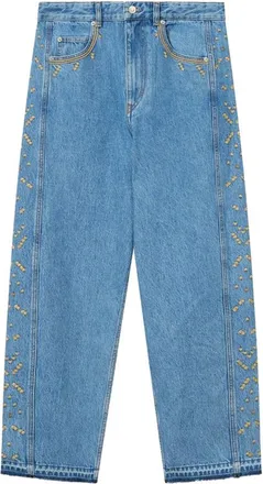 Isabel Marant Jorian Jeans