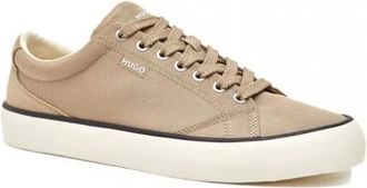 HUGO BOSS Homme, Chaussures, Beige, Taille: 44 EU Cross Baskets