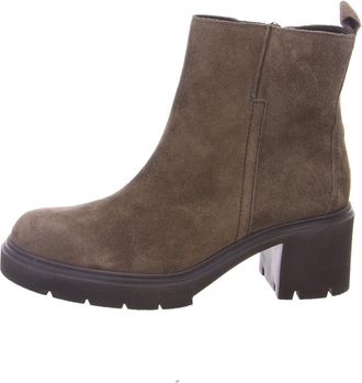 Gabor Damen, Schuhe, Braun, 40 1/2 EUGr&ouml;&szlig;e