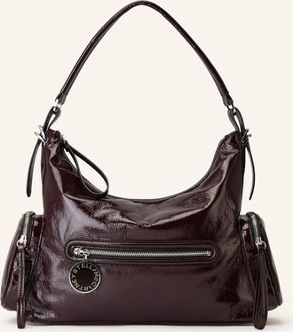 Stella McCartney Umhängetasche Dartmoor rot