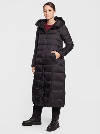 F.lli Campagnolo Winterjacke 32K3136 Schwarz Regular Fit