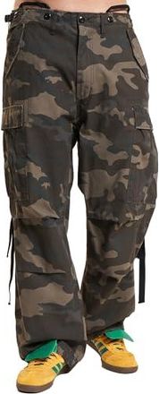 Brandit US Ranger Pants, Farbe: woodland, Größe: 3XL