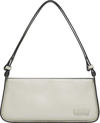 Liebeskind Liebeskind Berlin Crossbody S FRANZIS LACK DISTRESSED milk