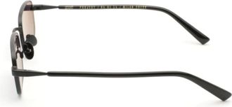 Gast unisex, Accessoires, Noir, Taille: 53 MM Edara Lunettes de soleil