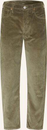 True Religion Cordhose Hope gruen