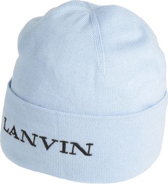 Lanvin ACCESSOIRES - M&uuml;tzen & H&uuml;te auf YOOX.COM