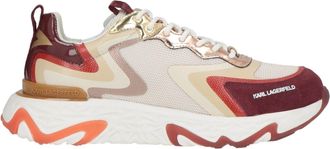 Karl Lagerfeld SCHUHE - Sneakers auf YOOX.COM