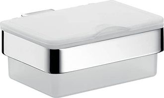 Emco Loft Box für Feuchttücher Chrom