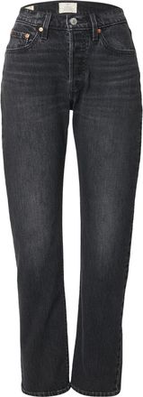 Levi's Jeans 501 Curve