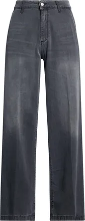 People HOSEN & R&Ouml;CKE - Jeanshosen auf YOOX.COM