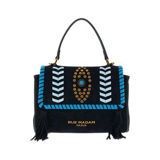 Rue Madam Les Jours Xs Schultertasche - - Bags - Damen - Mehrfarbig - ONE SIZE