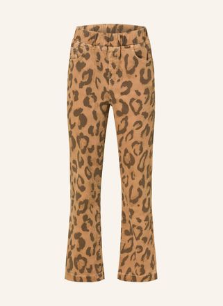 Monari Monari 7/8-Hose braun