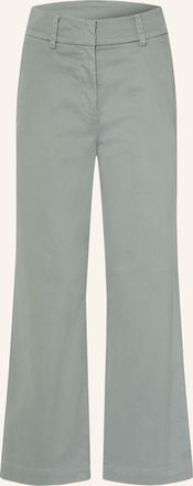 Marc O'Polo Marc Opolo Marlenehose Mea Straight blau