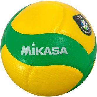 Mikasa Mikasa, unisex, Sport, Multicolore, Taille: ONE Size V200W-Cev Volleyball