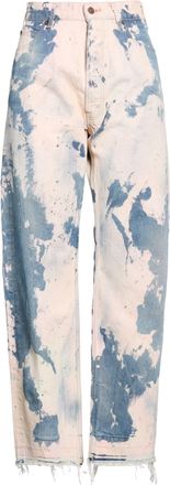 Celine HOSEN & R&Ouml;CKE - Jeanshosen auf YOOX.COM