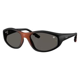 Ray-Ban Lunettes de soleil Rb2228 - unisex - Accessoires - Noir - Taille: 59 MM