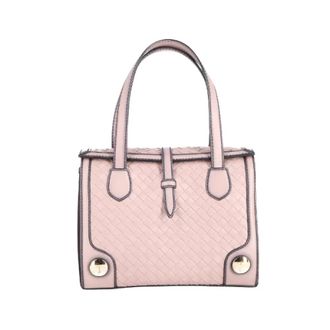 Bottega Veneta Pre-owned Leder totes - - Pre-owned - Damen - Rosa - ONE SIZE