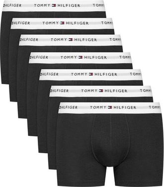 Tommy Hilfiger Boxershorts-Set UM0UM03873 Schwarz