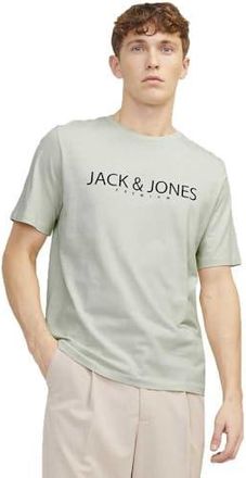Jack & Jones Jack & Jones Jack Short Sleeve Crew Neck T-shirt M