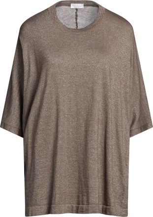 Brunello Cucinelli STRICKWAREN - Pullover auf YOOX.COM